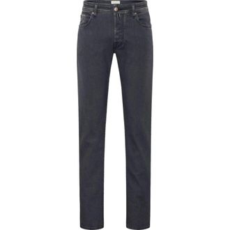 Jacob Cohen Bard Slim Fit Jeans - - Jeans - Herren - Blau - W34