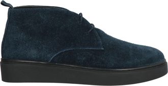 Alberto Guardiani SCHUHE - Stiefeletten auf YOOX.COM