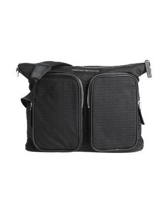 Emporio Armani SACS - Sacs Bandouli&egrave;re sur YOOX.COM
