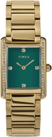 Timex montre Hailey 24 mm - Or
