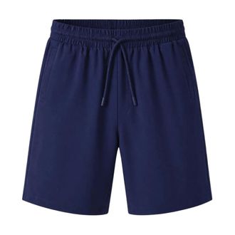 John Richmond Homme, Shorts, Bleu, Taille: S Shorts d&eacute;contract&eacute;s