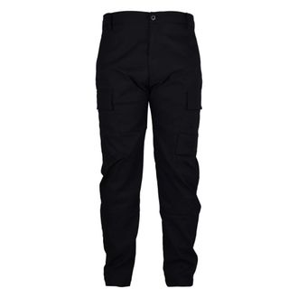 C.P. Company Ergonomic Cargo Pants - - Trousers - Herren - Schwarzk - XL