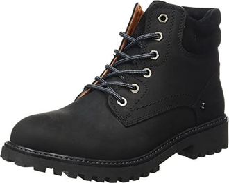 Lumberjack Lumberjack Homme River Bottine, Noir, 41 EU