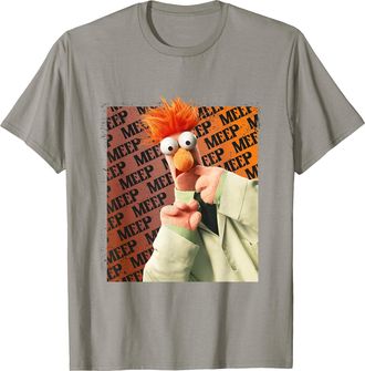 The Muppets Beaker T-Shirt