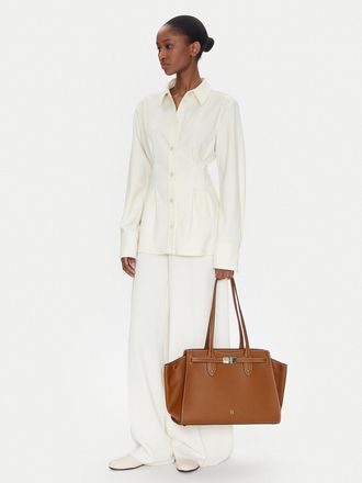 Aigner Handtasche Aigner 137413 Braun