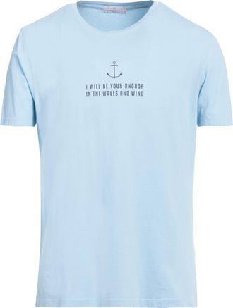 Cooperativa Pescatori Posillipo TOPS - T-shirts auf YOOX.COM