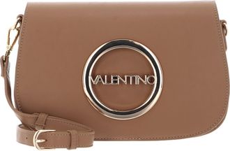 Valentino Moses Flap Bag Beige