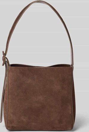 Mango Shoulder Bag aus Rindsleder Modell Igor