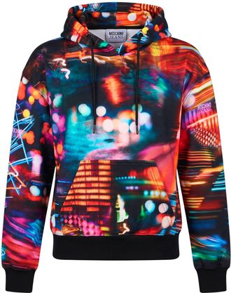 Moschino TOPS - Sweatshirts auf YOOX.COM
