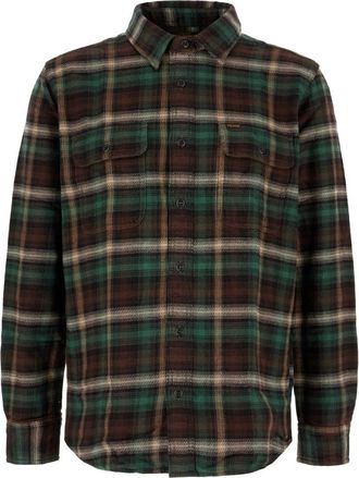 Filson Homme, Chemises, Multicolore, Taille: M Casual Chemises