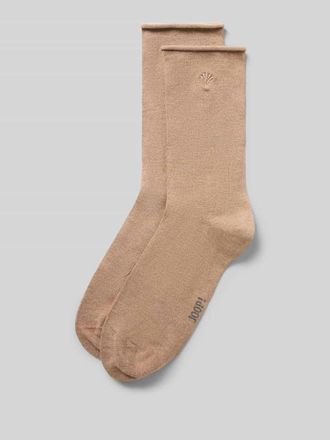 Joop Socken aus Viskose-Mix im 2er-Pack
