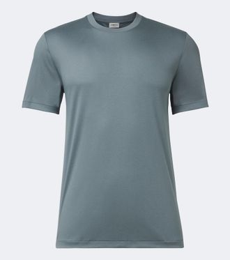 Zimmerli T-shirt en coton