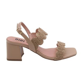 Bibi Lou Damen, Schuhe, Braun, 36 EUGr&ouml;&szlig;e