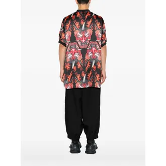 adidas Multi Shirt - Black