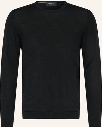 Maerz Maerz Muenchen Pullover schwarz