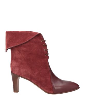 Chlo&eacute; SCHUHE - Stiefeletten auf YOOX.COM