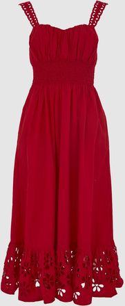 Rails Robe Moira Scarlet