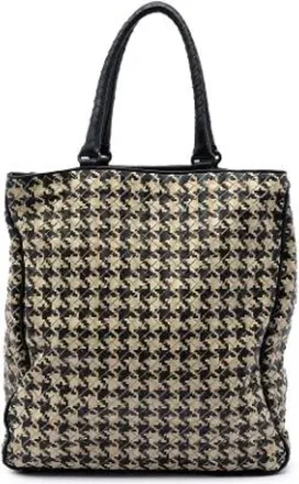 Bottega Veneta Damen, Pre-Owned, Beige, ONE SIZEGr&ouml;&szlig;e