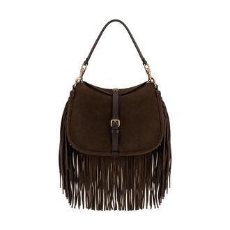 Etro Pony Bag - - Bags - Damen - Braun - ONE SIZE