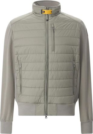 Parajumpers Homme, Vestes, Vert, Taille: 2XL Elliot Hybrid Jacket