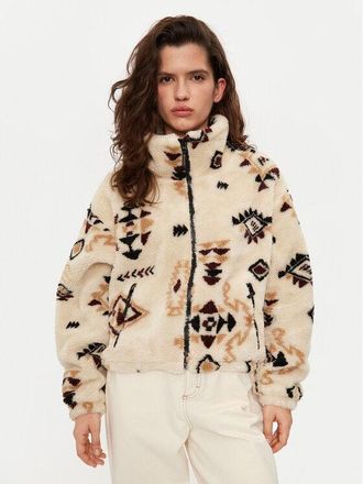 Brunotti Brunotti Fellmantel 2422240119 &Eacute;cru Regular Fit