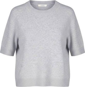 Dorothee Schumacher Damen Pullover FLUFFY STATEMENTS