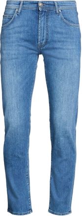 Roy Rogers HOSEN & R&Ouml;CKE - Jeanshosen auf YOOX.COM