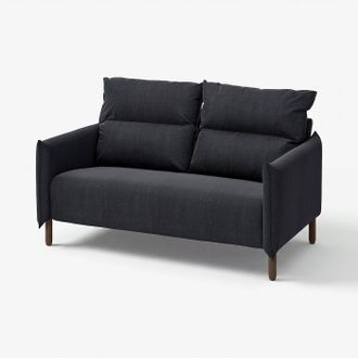 IKEA MANNARP 2er-Sofa