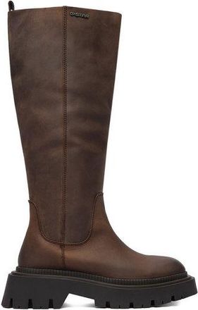G-Star Stiefel CEO-WI34-JOSIA-01 Braun