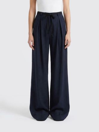 Barena Pantalon BARENA Femme couleur Bleu