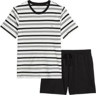 Marc O'Polo Pyjama Mix N Match