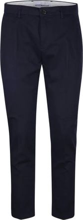 Department Five Department Five, Herren, Hosen, Blau, W30Größe