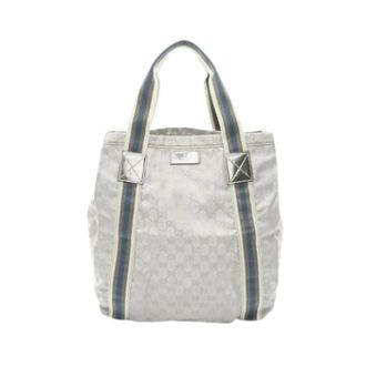 Gucci Damen, Pre-Owned, Wei&szlig;, ONE SIZEGr&ouml;&szlig;e