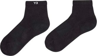 adidas Homme, Sous-v&ecirc;tements, Noir, Taille: L Classic Low Socks