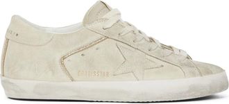 Golden Goose Damen, Schuhe, Beige, 40 EUGr&ouml;&szlig;e