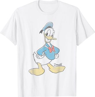 Disney Donald Duck Classic T-Shirt
