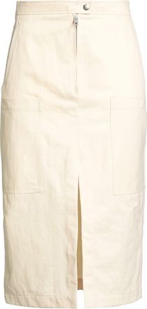 Tela HOSEN & R&Ouml;CKE - Jeansr&ouml;cke auf YOOX.COM