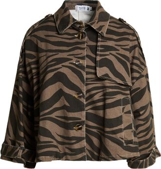 Vivance JACKEN & M&Auml;NTEL - Jacken und Anoraks auf YOOX.COM