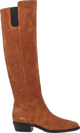 Sergio Rossi SCHUHE - Stiefel auf YOOX.COM