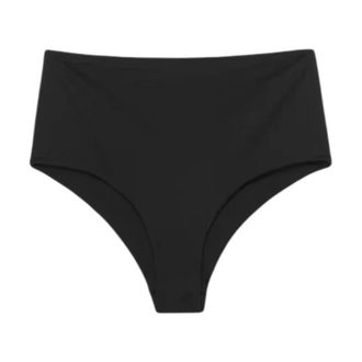 Sundek Damen, Bademode, Schwarzk, SGr&ouml;&szlig;e