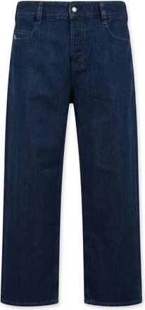 Diesel Homme, Jeans, Bleu, Taille: W30 Relaxed Jeans 1997 D-Enim-M