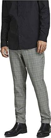 Jack & Jones Jjimarco Jjconnor Akm Chipmunk C. Noos Homme Pantalons, Chipmunk, 32W / 30L