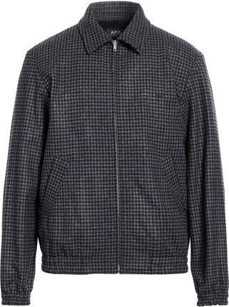A.P.C. MANTEAUX - Vestes et blousons sur YOOX.COM