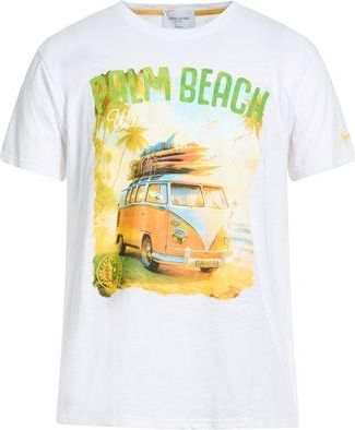 SuperCulture Clothing TOPS - T-shirts sur YOOX.COM