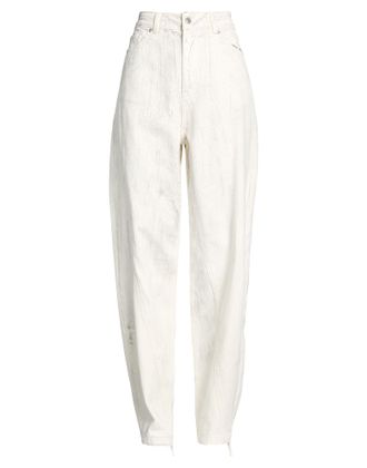 Halfboy HOSEN & R&Ouml;CKE - Jeanshosen auf YOOX.COM