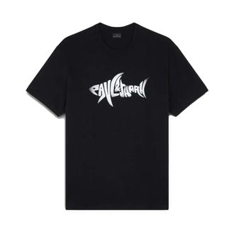 Paul & Shark T-Shirt - - Tops - Herren - Schwarzk - S