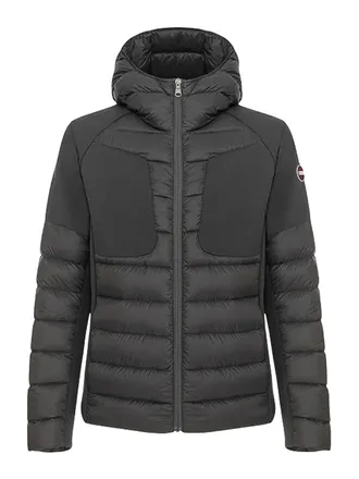 Colmar Manteau Rembourr&eacute; - Gris