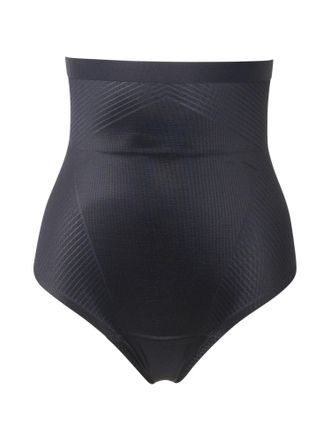 Spanx INVISIBLE HIGH-WAISTED THONG