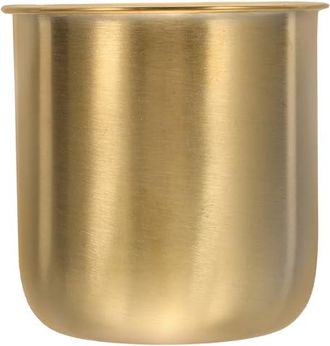 Pretyzoom Tasse &agrave; Mesurer en Acier Inoxydable 316 300 Ml avec Graduation Pr&eacute;cise Robuste et Multifonction R&eacute;cipient &agrave; Mesurer pour Riz Usage Domestique Cuisine