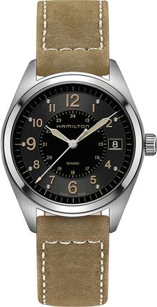 Hamilton Khaki Field Quartz H68551833 Herrenuhr